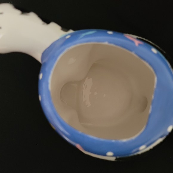 Coco Dowley | Dining | 9s Coco Dowley Ceramic Cat Pitcher | Poshmark